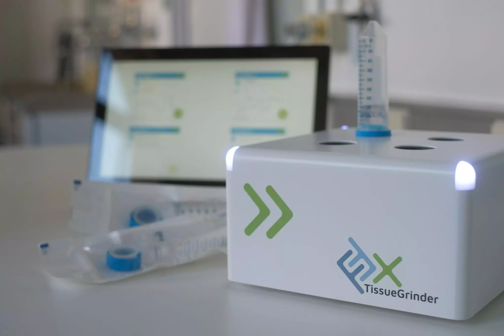 TissueGrinder News: Research, Updates & Insights