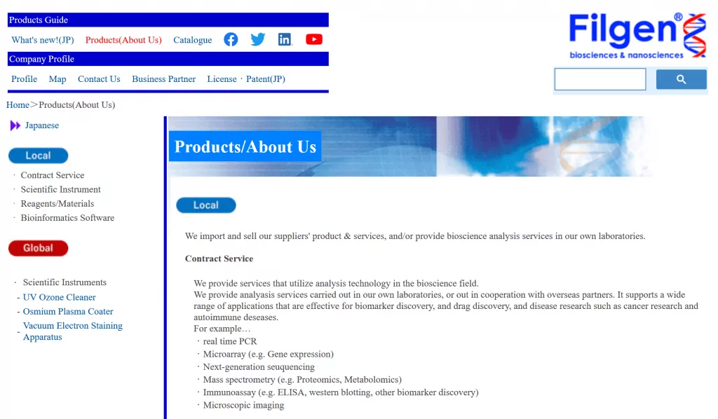 TissueGrinder News: Research, Updates & Insights